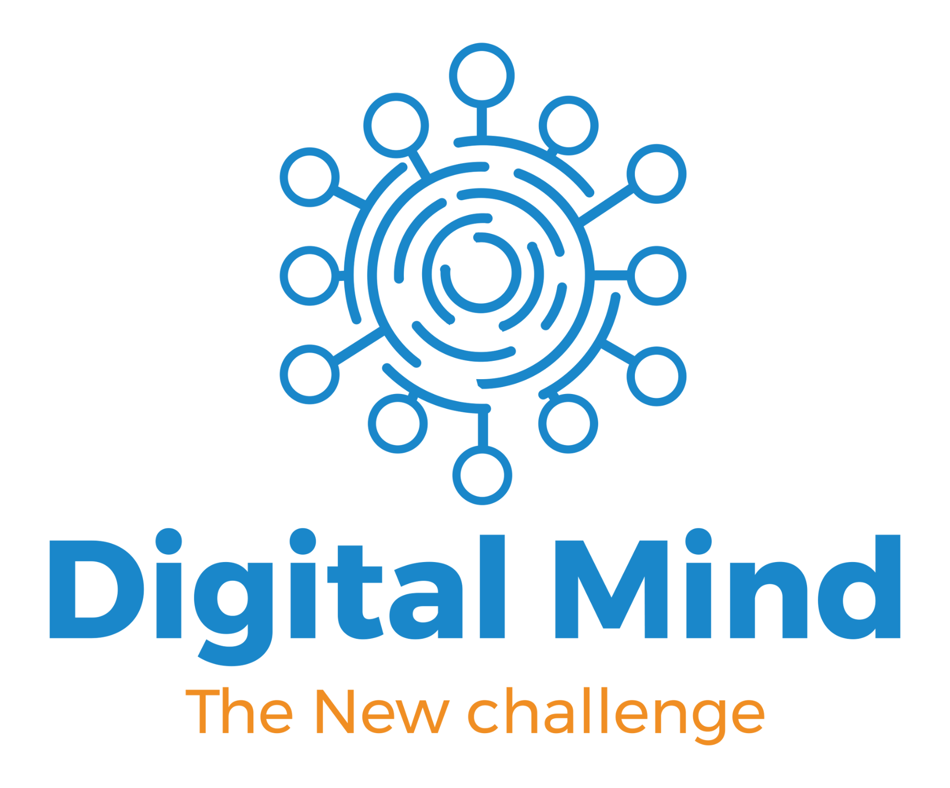 Digital Mind - The New Challenge | Agência Digital em Angola
